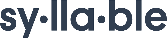 Syllable Technology + Design